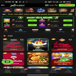 X44 Game Download APK a New a Free Money App 2026 - apkchill.net